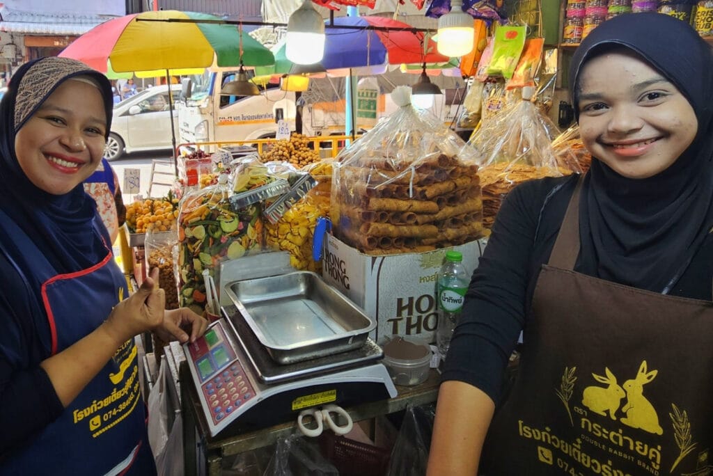Harga Makanan di Hatyai Halal : Tips dan Restoran Terbaik