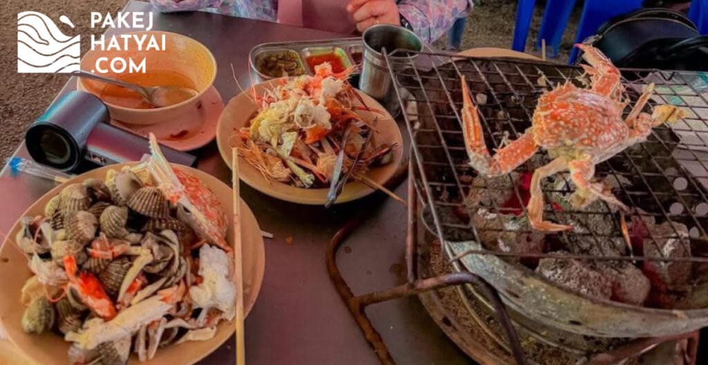 15 Makanan Halal di Hatyai Yang Sedap & Murah