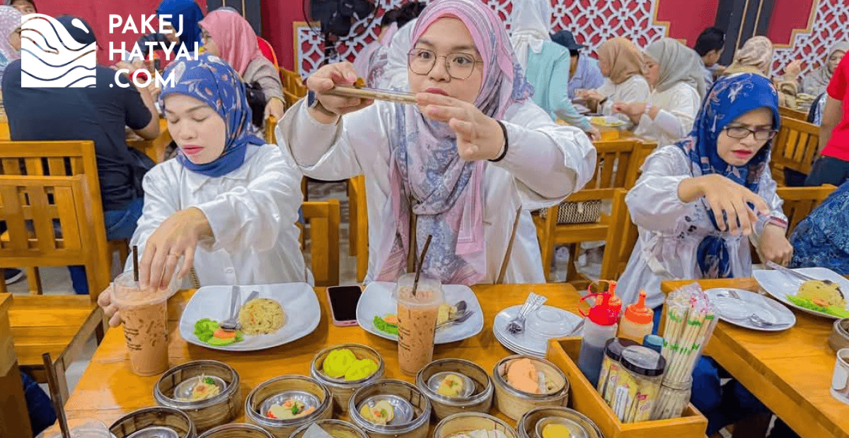 Pengalaman Bercuti ke Hatyai 3H2M (FULL EXPERIENCE)